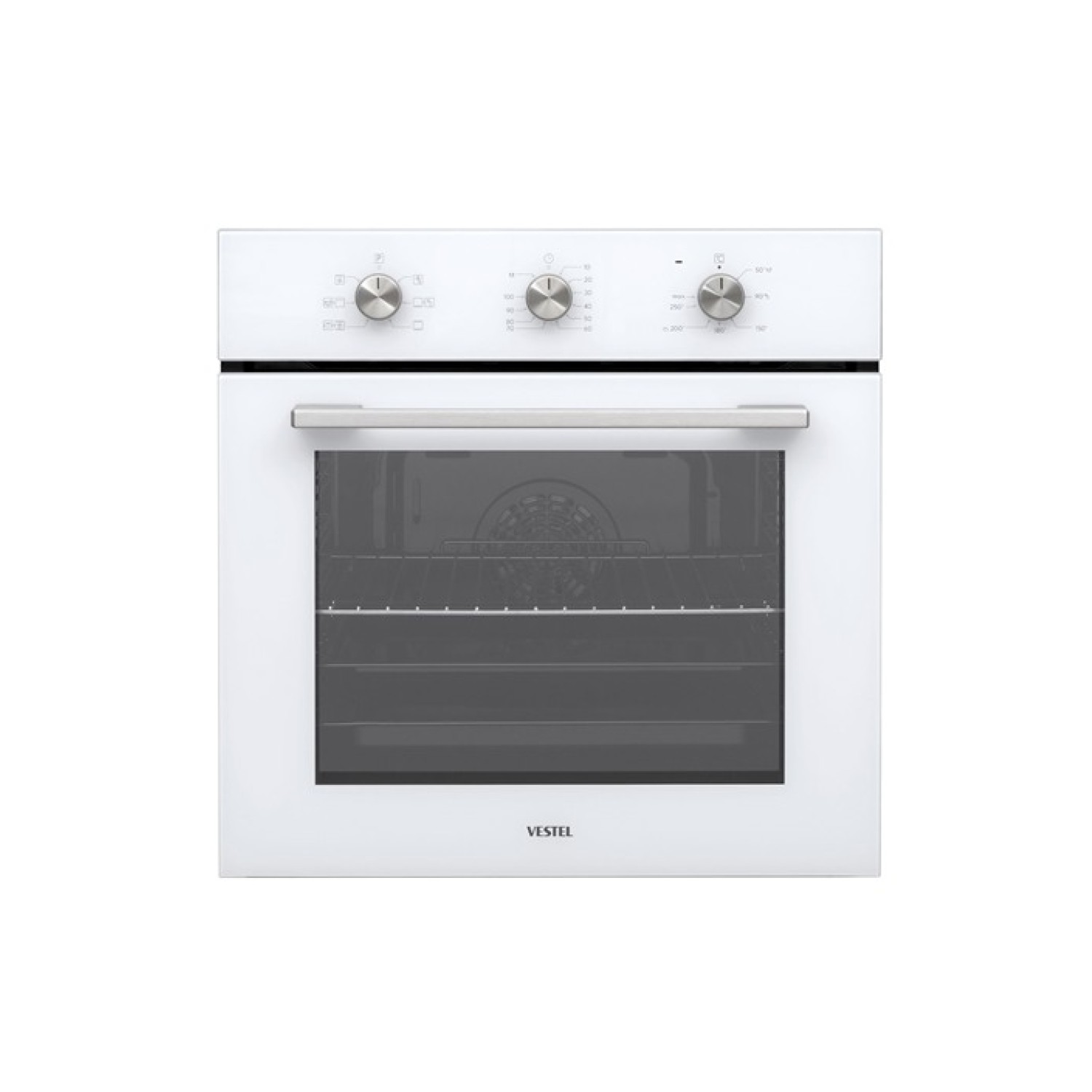 Vestel AF-5621 B 70 Lt A Enerji Sınıfı Ankastre Fırın | Kayseri