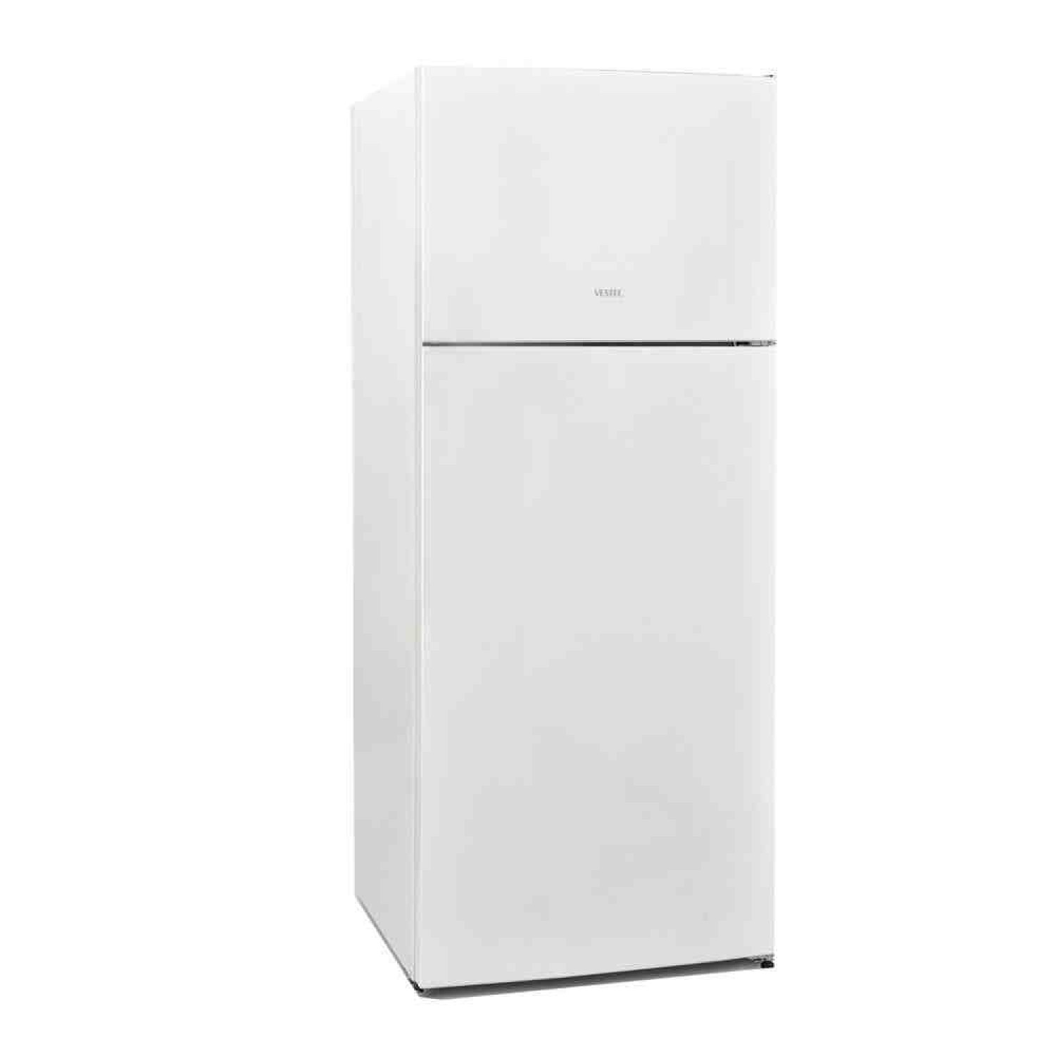 Vestel NF60011 GI PRO 523 Lt No-Frost Buzdolabı | Kayseri