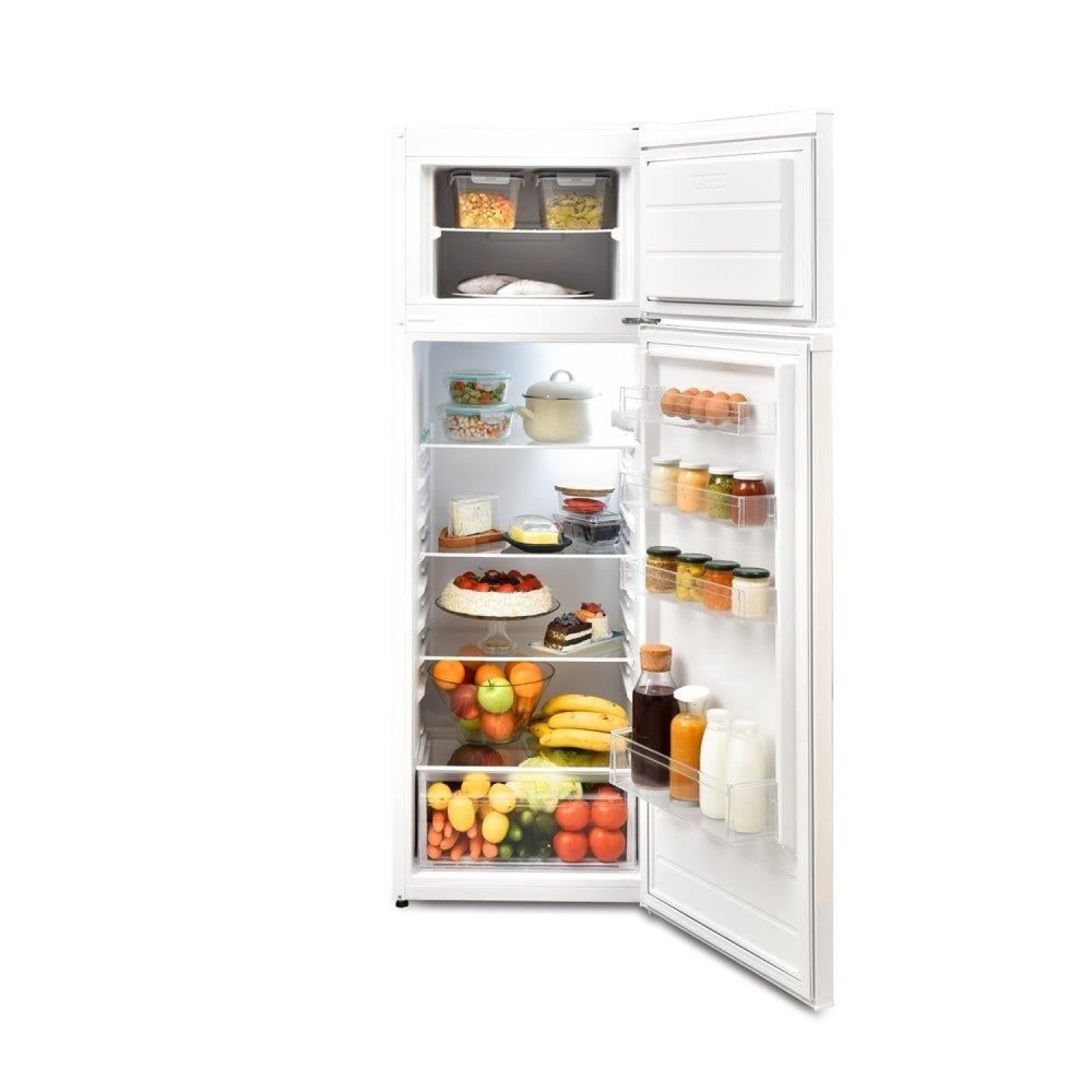 Vestel SC30001 Statik Buzdolabı | Kayseri